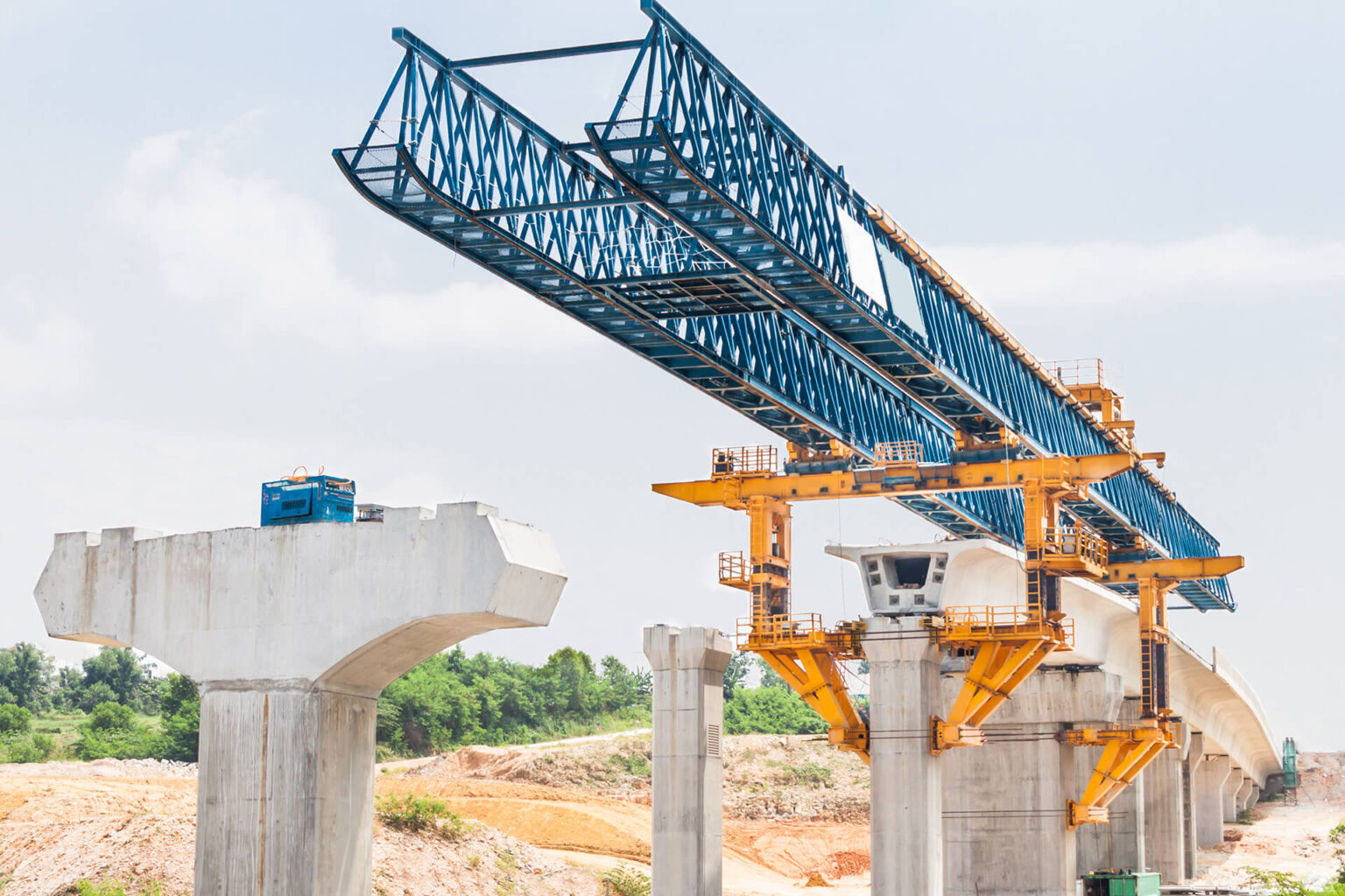 Engineering Design & Build – Trip Guard Sdn Bhd – Scaffolding ...