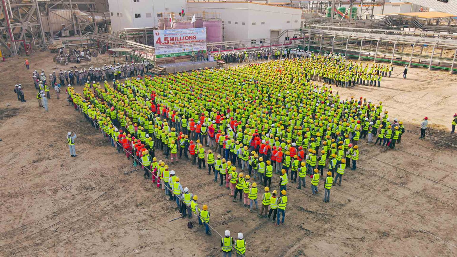 Construction Project Management – Trip Guard Sdn Bhd – Scaffolding ...