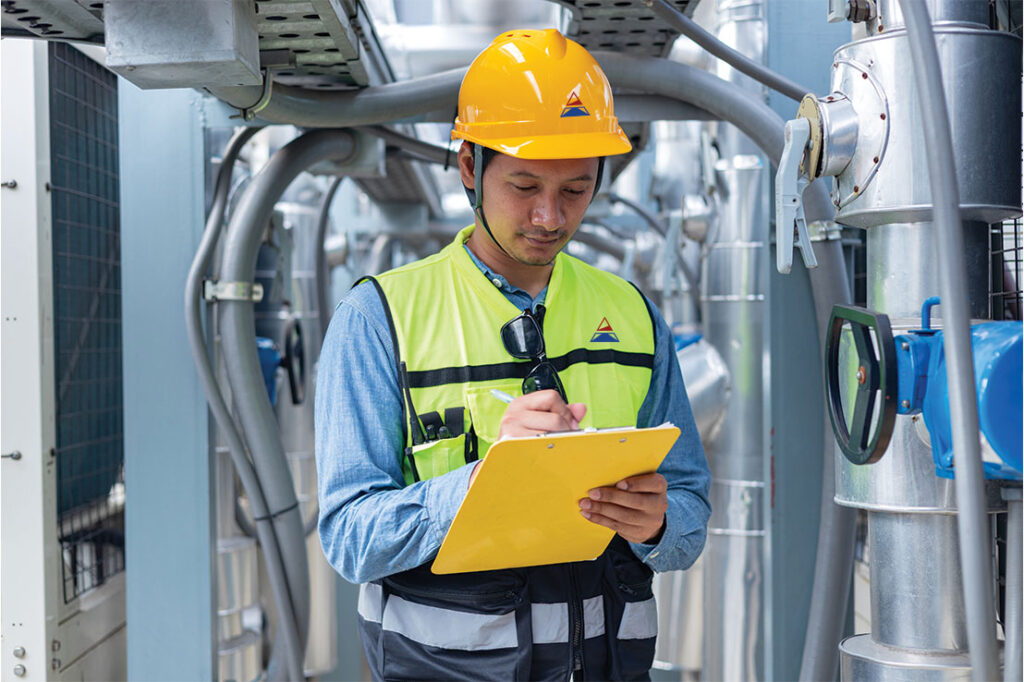 Quality Management – Trip Guard Sdn Bhd – Scaffolding | Insulation ...