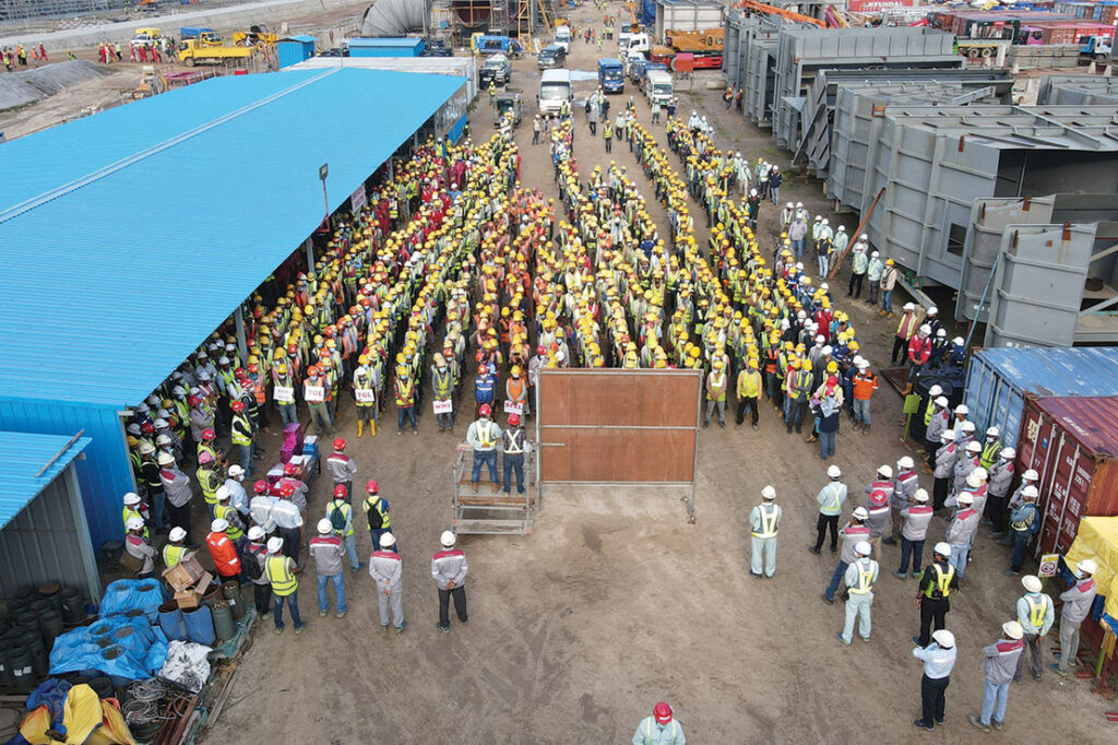 Resource Management – Trip Guard Sdn Bhd – Scaffolding | Insulation ...