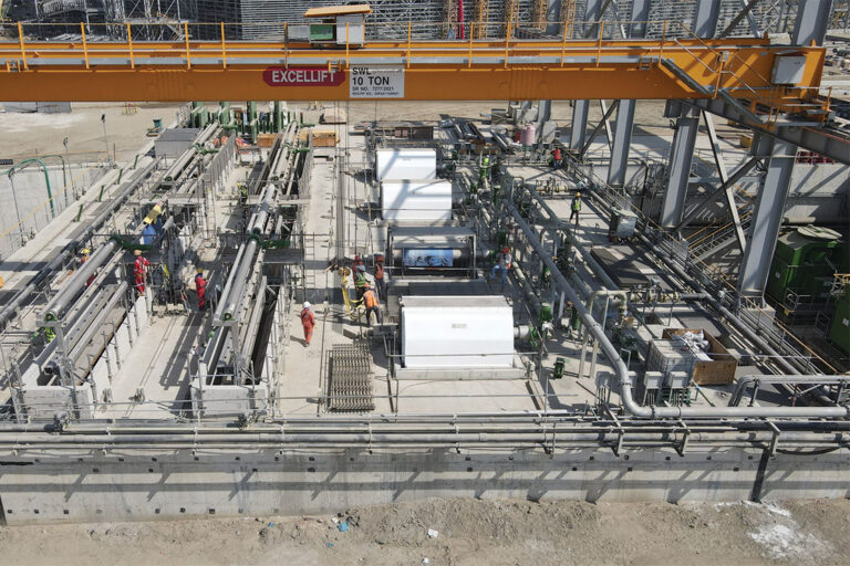 MEP Works – Trip Guard Sdn Bhd – Scaffolding | Insulation | Roofing ...